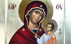 Mariánské svátky chronologicky - Maria.cz - Panna Maria